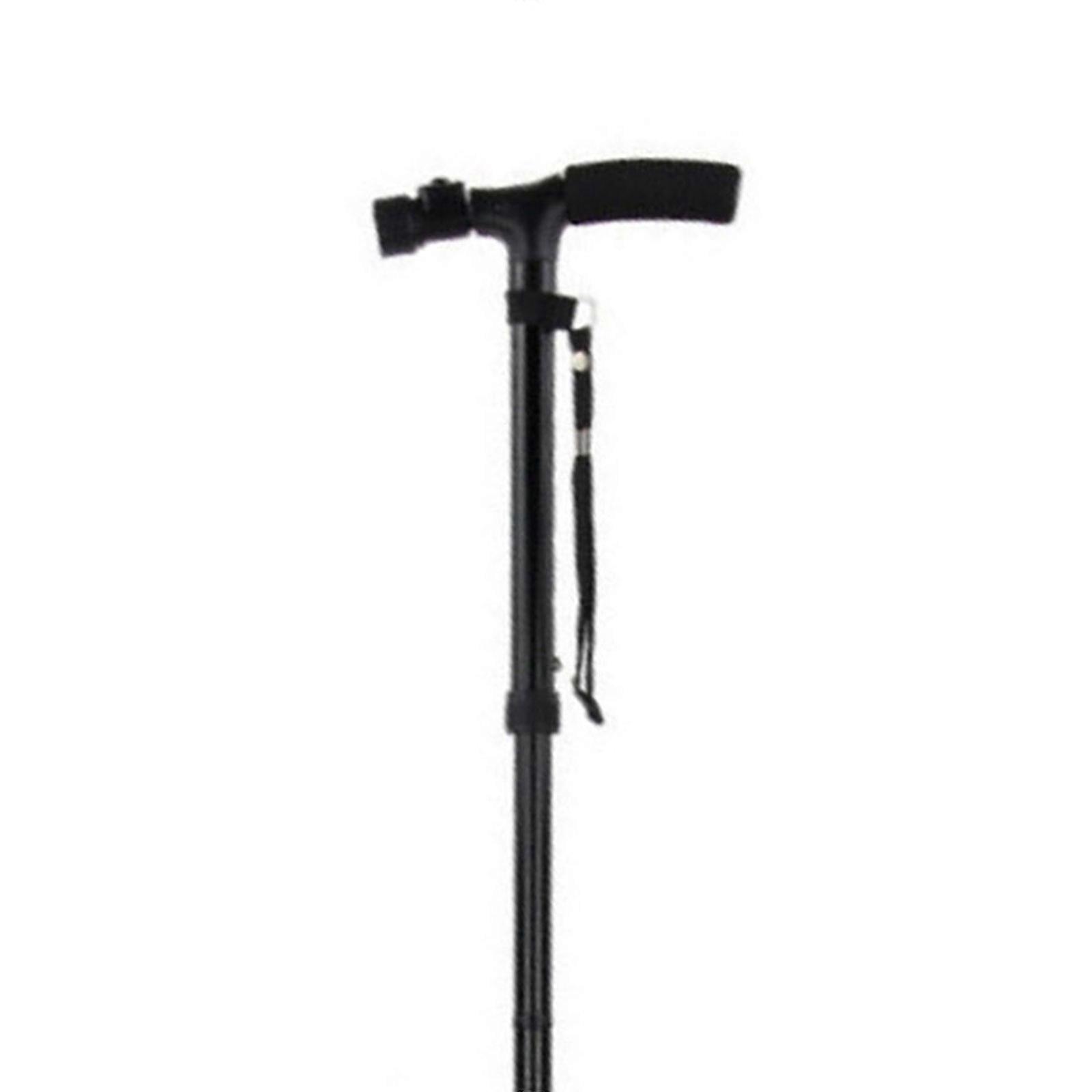 Folding Cane with Led Light Adjustable Canes and Walking Sticks for ...