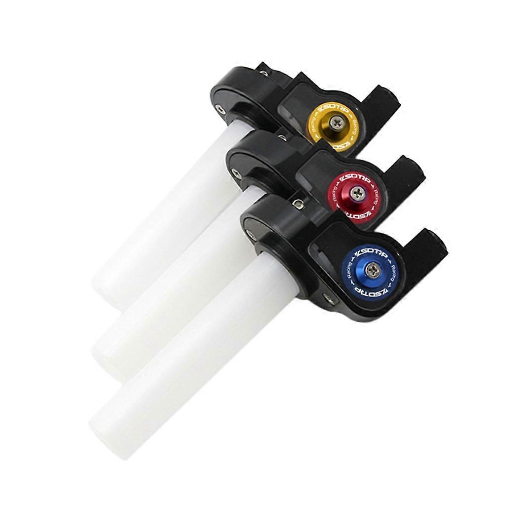 Quick Turn Throttle Grips Throttle Cable Handle Grips Motorcyles ...