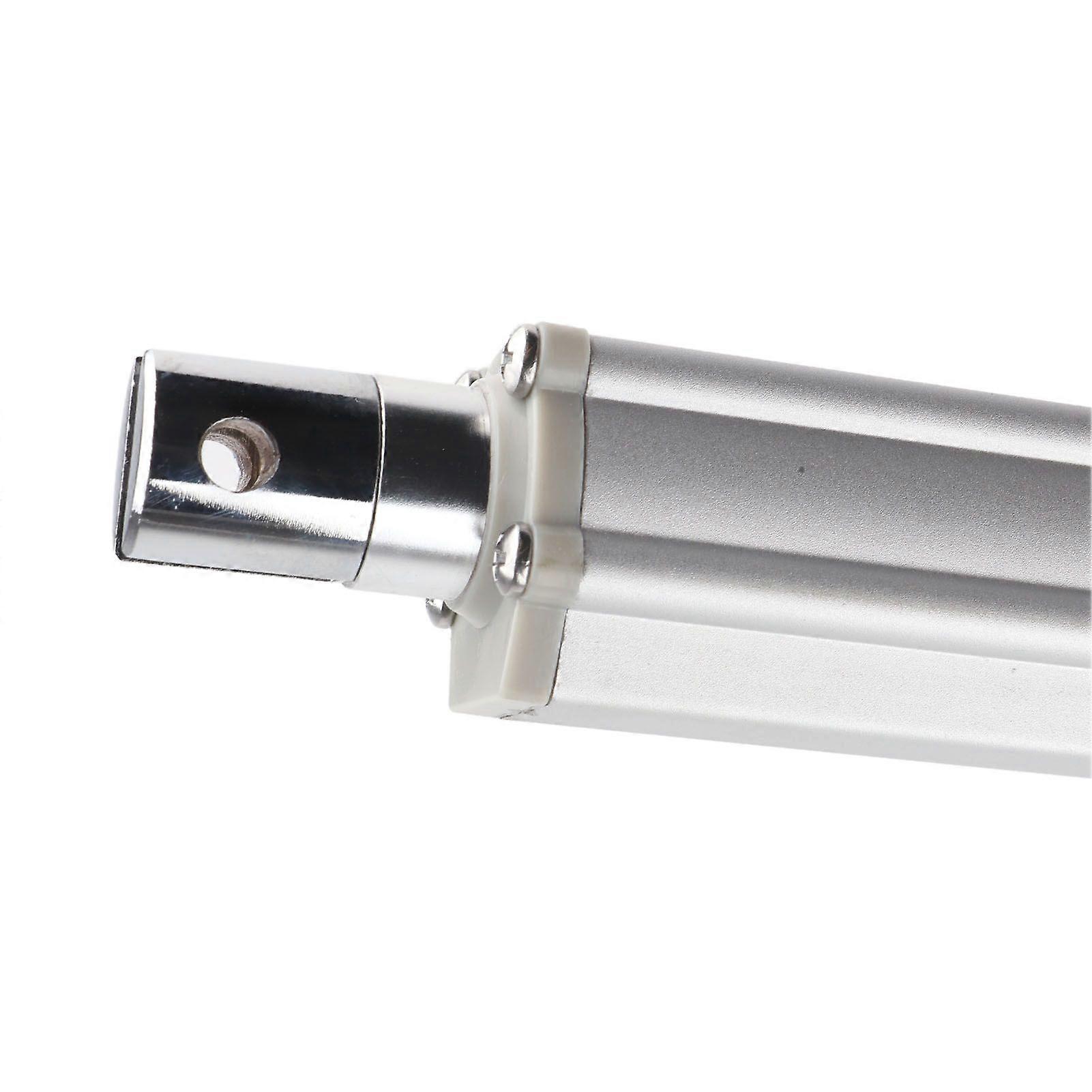 FY017 Linear Actuator Multifunctional Thrust DC Electric Linear Motor ...