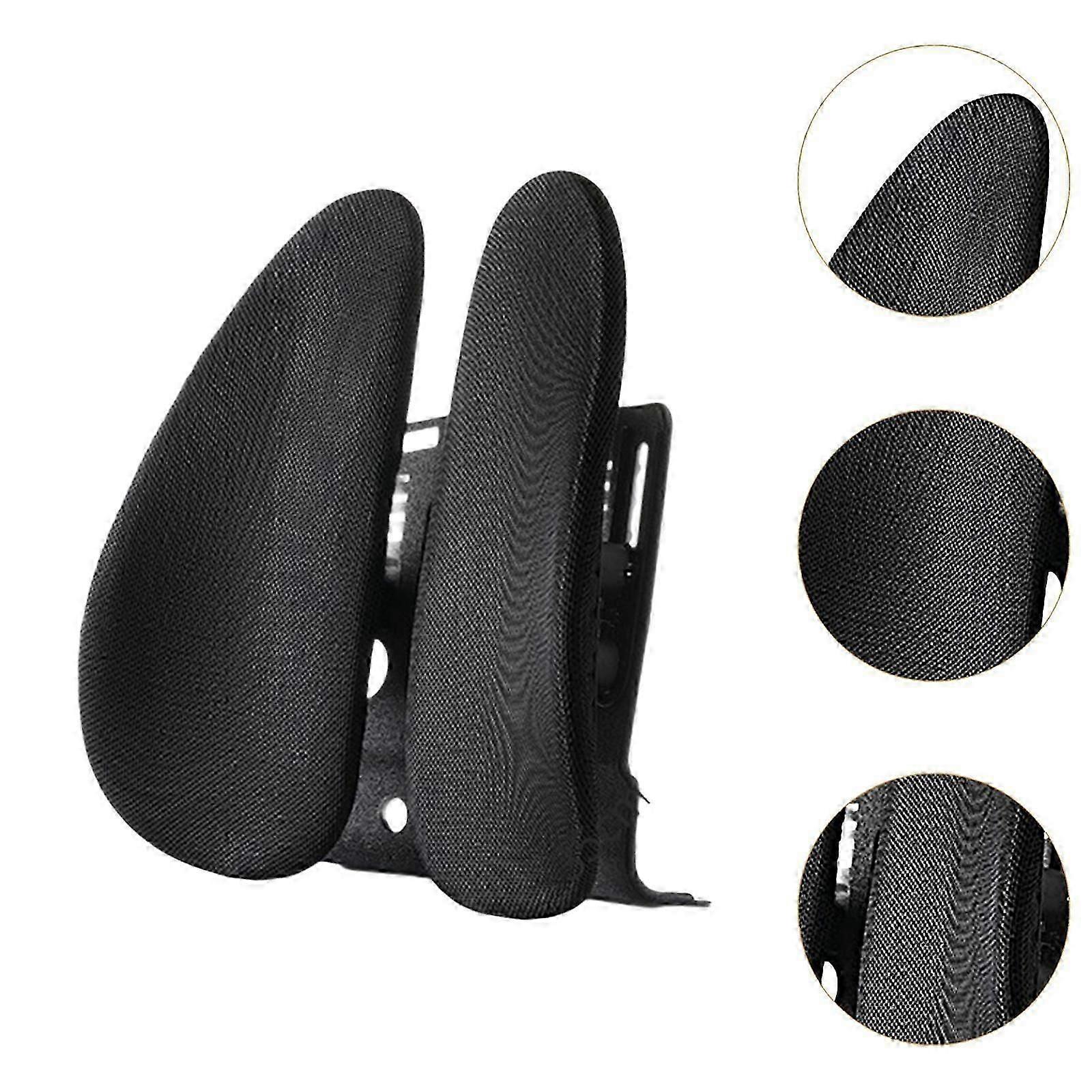 Lumbar Support Cushion Sofas Sedentary Improve Sitting Posture Lumbar ...