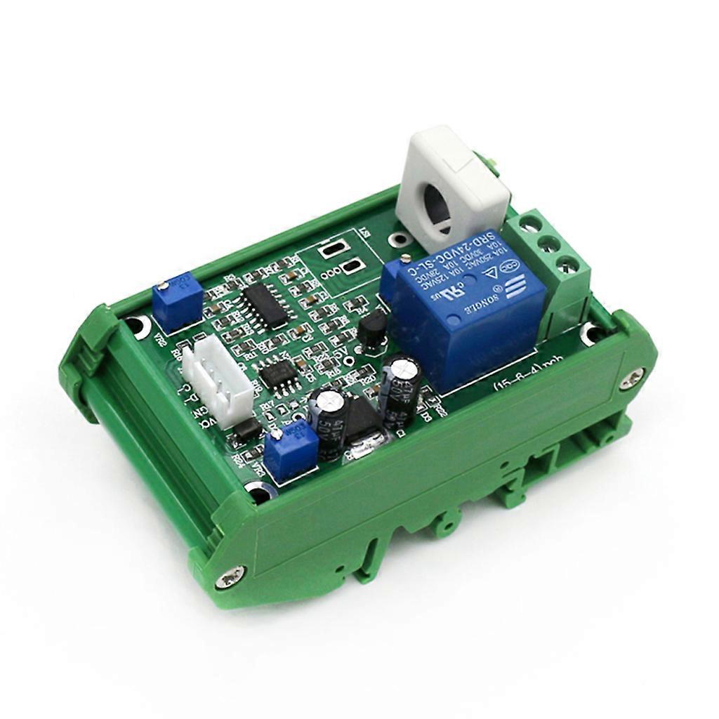 WCS1800 Hall Current Sensor module 0-35A Output Overcurrent | Fruugo UK