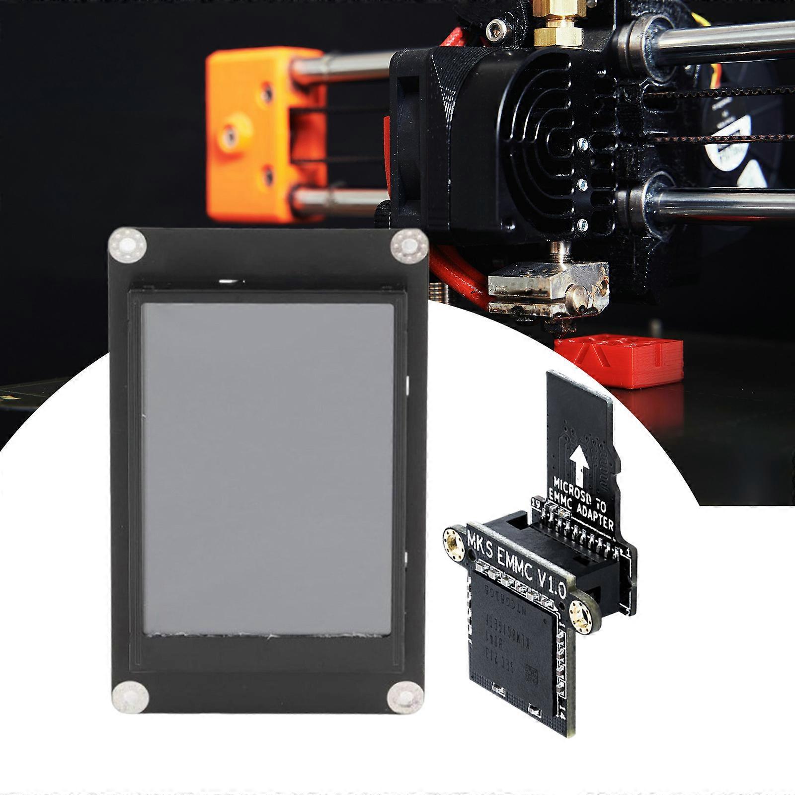 3D Printers Motherboards 64bit MKS PI V1.1 Control Board Replacement ...