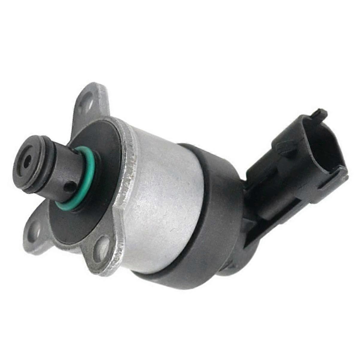 Common Rail Fuel Pressure Control Valve Metering Unit Control Valve ...