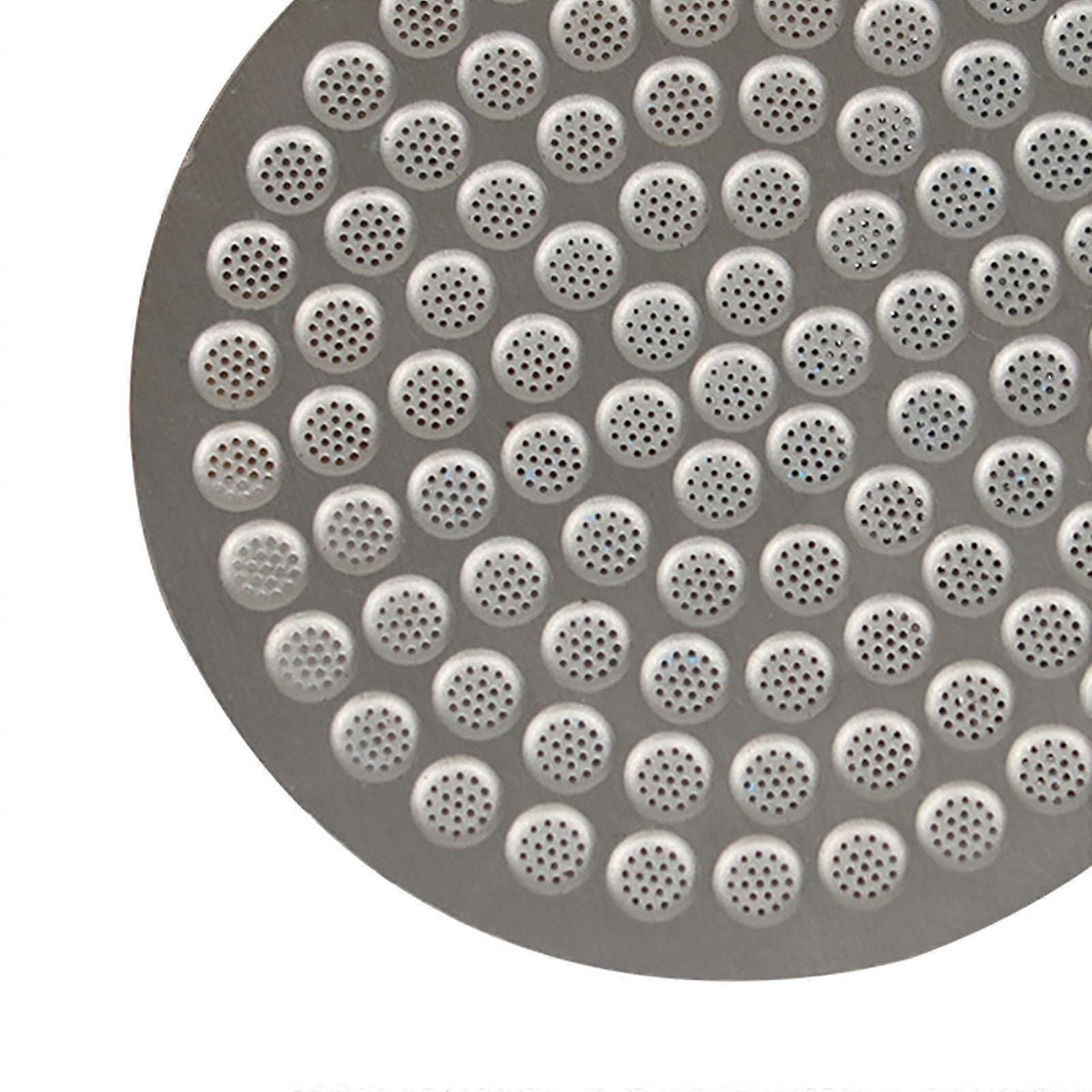 Coffee Portafilter Puck Screen Espresso Portafilter Lower Shower Screen ...