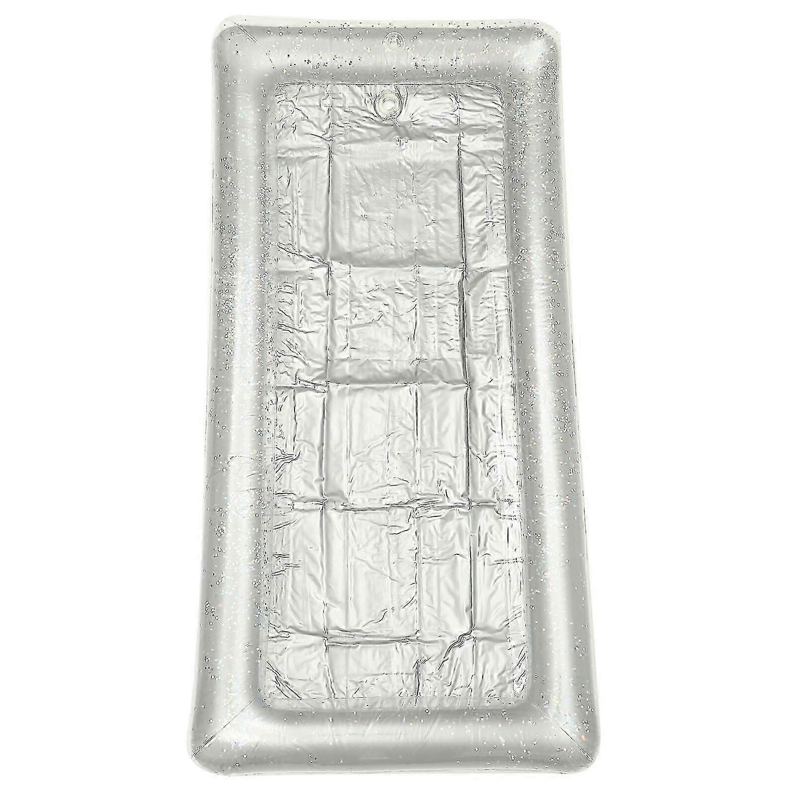 Inflatable Cooler Inflatable Food Cooler Buffet Inflatable Serving Tray ...