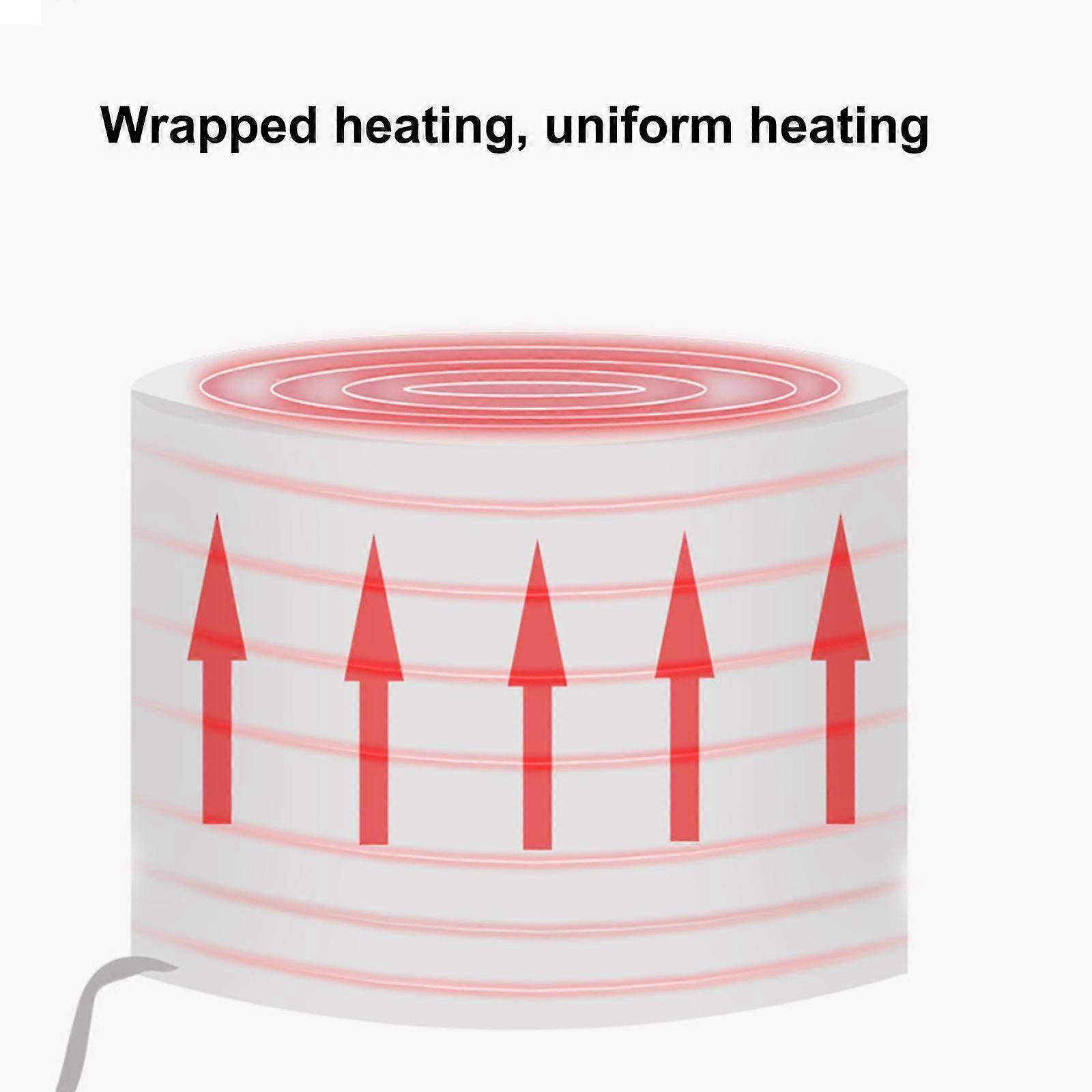 Electric Hair Heating Cap for Deep Conditioning - Thermal Hair ...