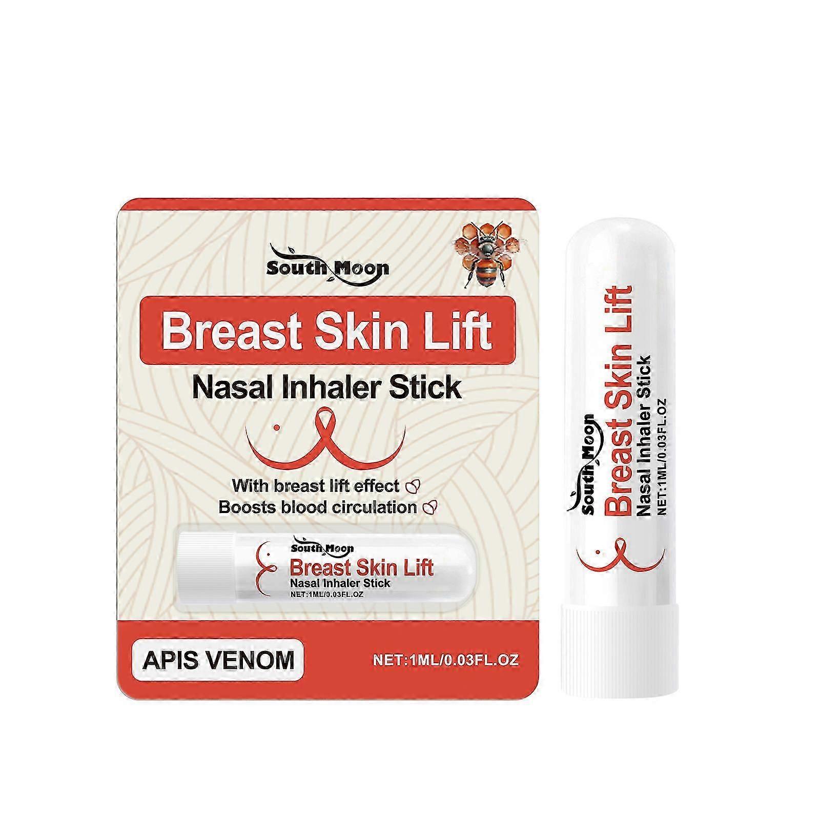 South Moon Skin-Tightening Nasal Suction Stick Body-Lightening Nasal ...