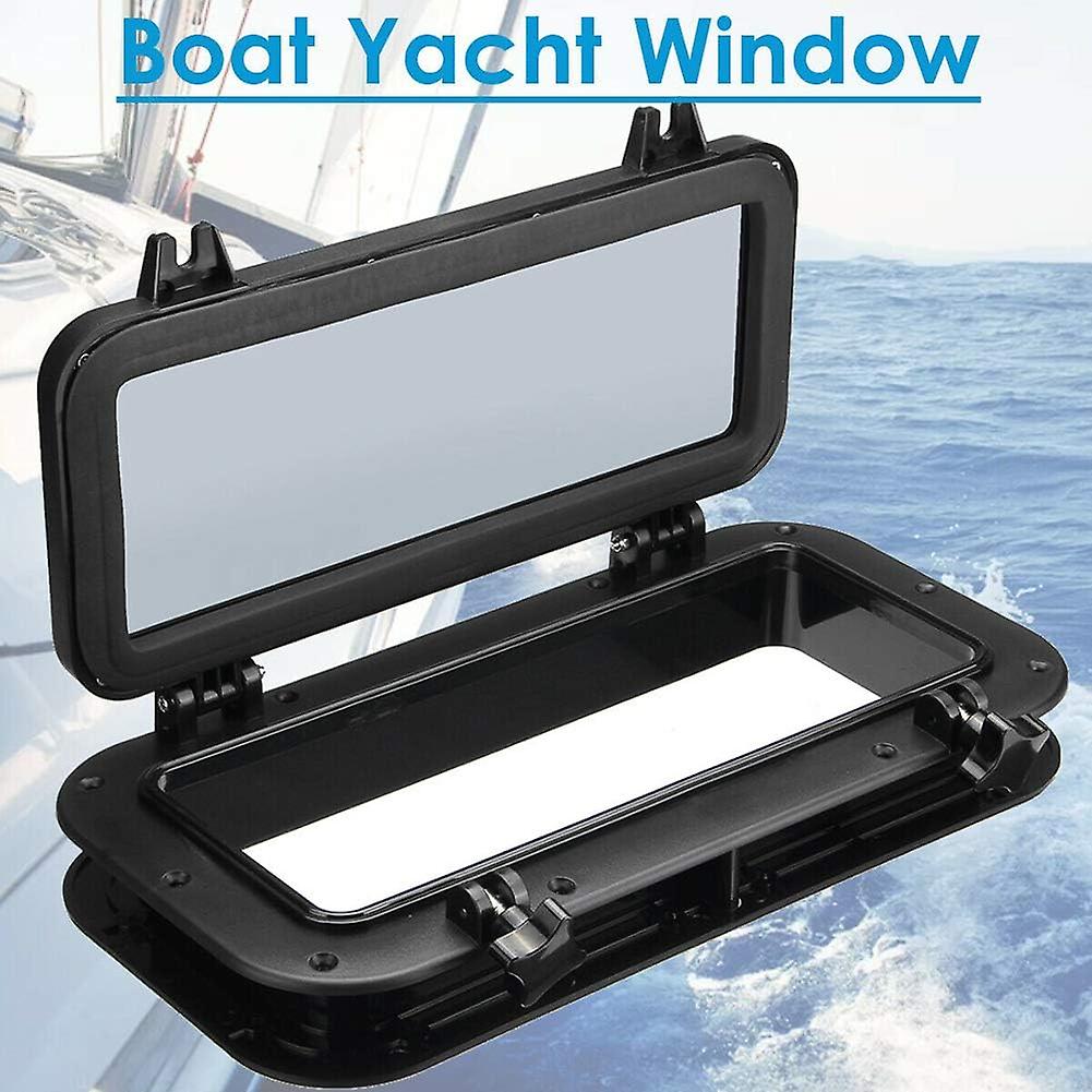 Side Windows, Rectangular Side Windows, Yacht Side Windows, Rectangular ...
