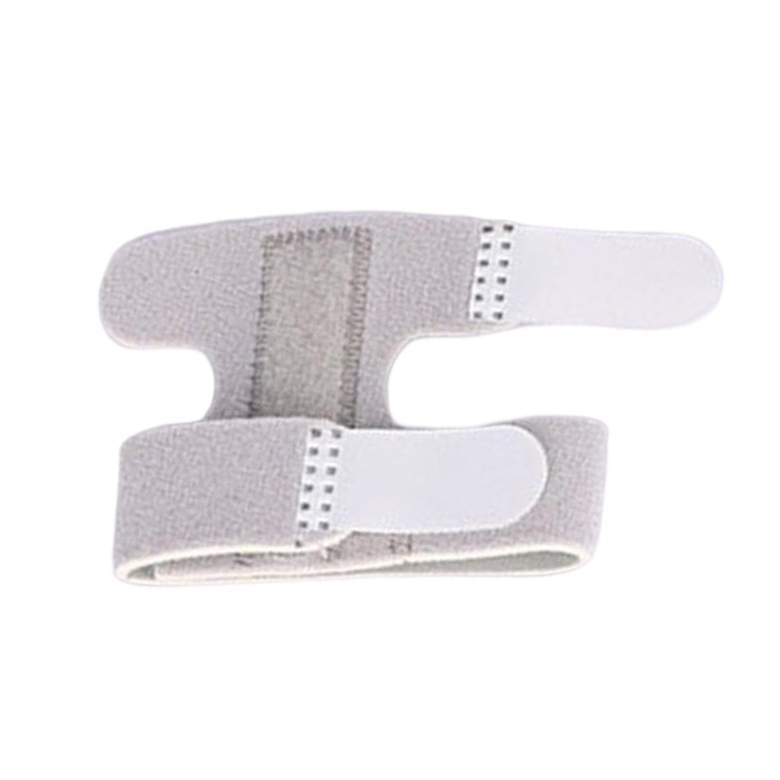 Toe Splints for Straightening Toe Straightener for Injury Broken Toe ...