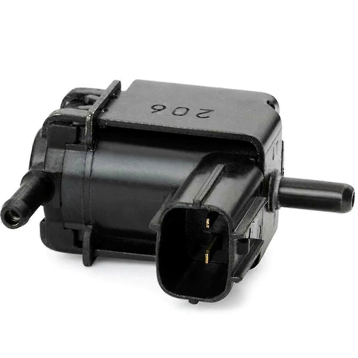 101362-4800 Turbo Boost Pressure Converter Solenoid Valve for VIII ...