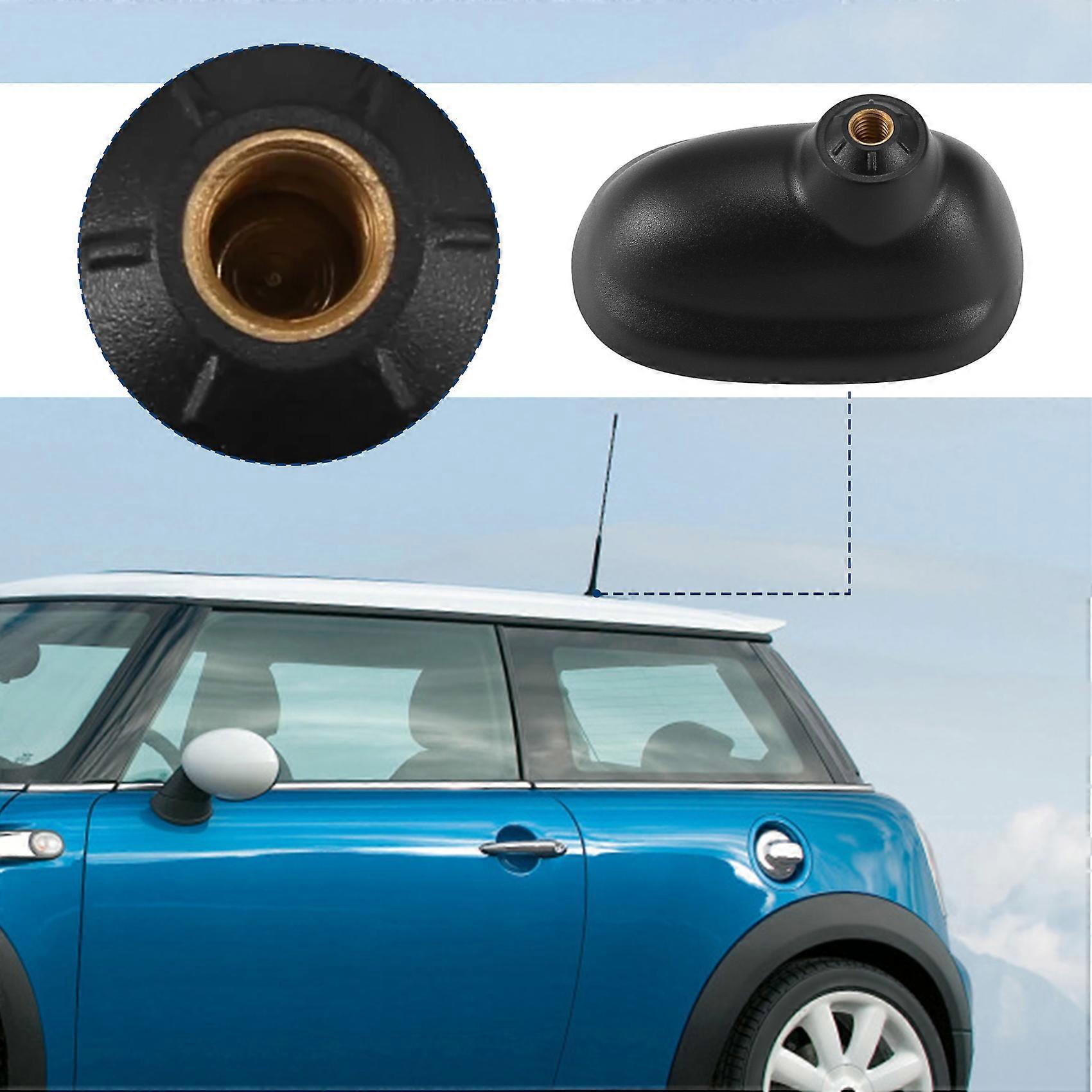 Car Roof Antenna Mount Base 65203442105 for R55 R56 Radio Antenna Base ...