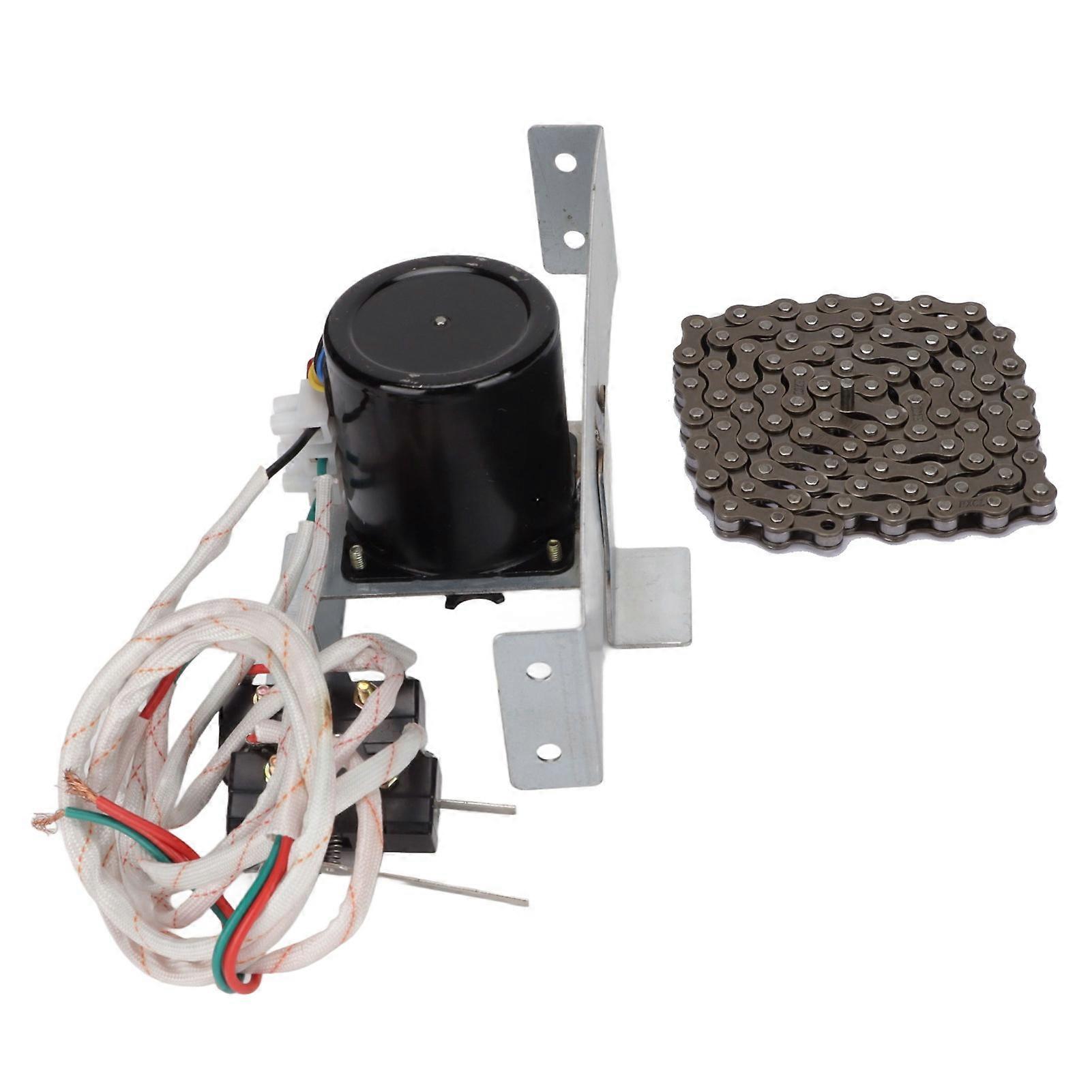 Egg Turning Motor System Automatic Incubator Egg Turning Motor with ...