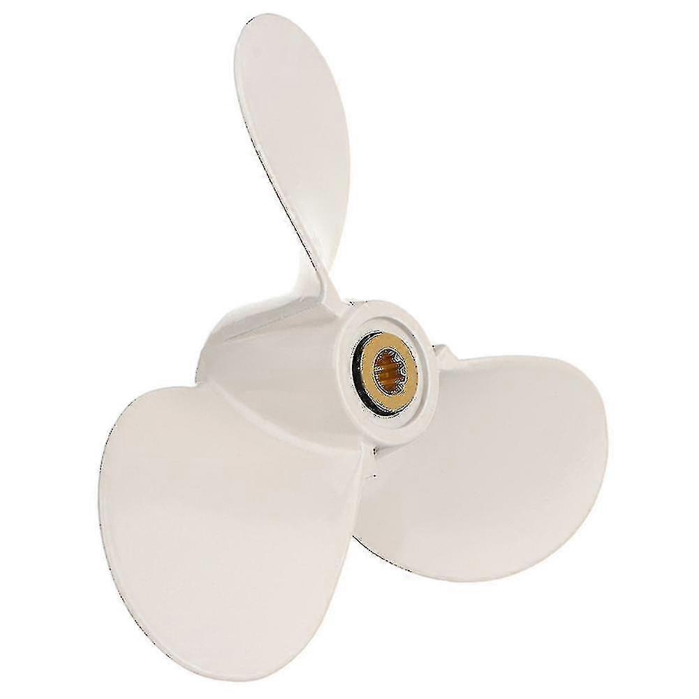 Boat Engine Propeller For Yamaha 2-stroke 4hp/5hp/6hp 4-stroke 4hp ...
