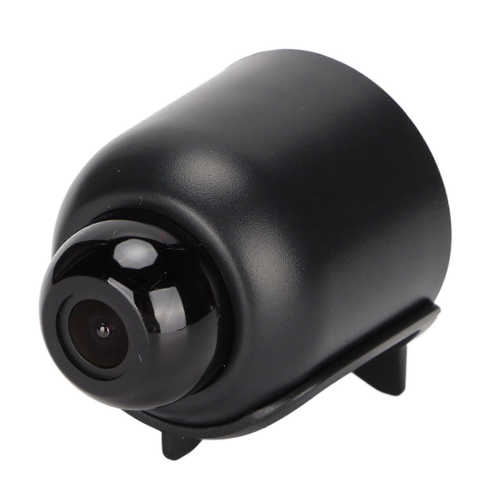 Mini Camera Motion Detection WiFi HD Security Camera with Night Vision ...