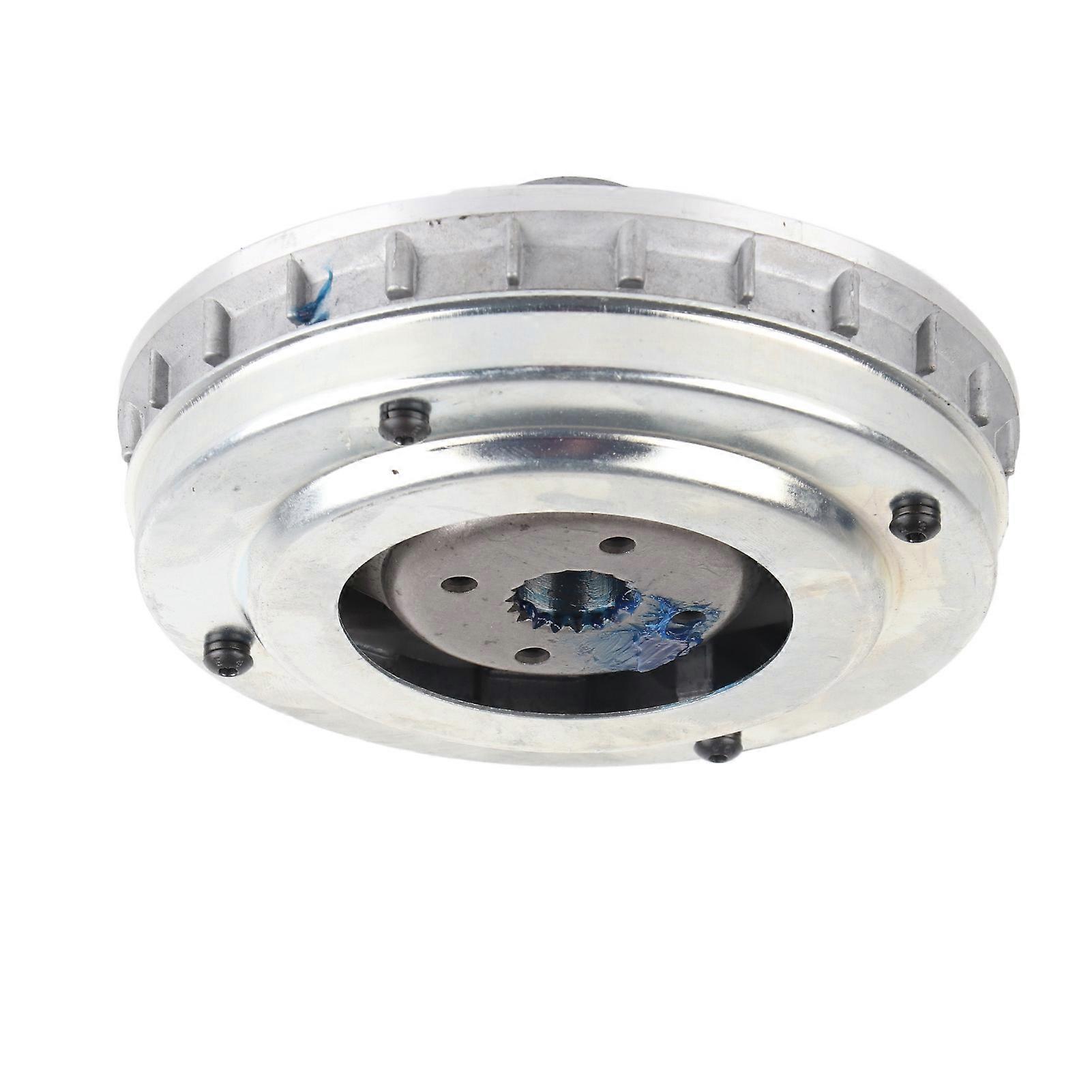 Variator Assembly Front Clutch Metal Alloy Replacement for Linhai 250cc ...