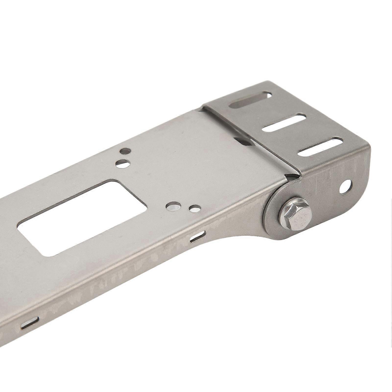 Skimmer Transducer Mount Bracket 000 12603 001 Adjustable Transducer ...