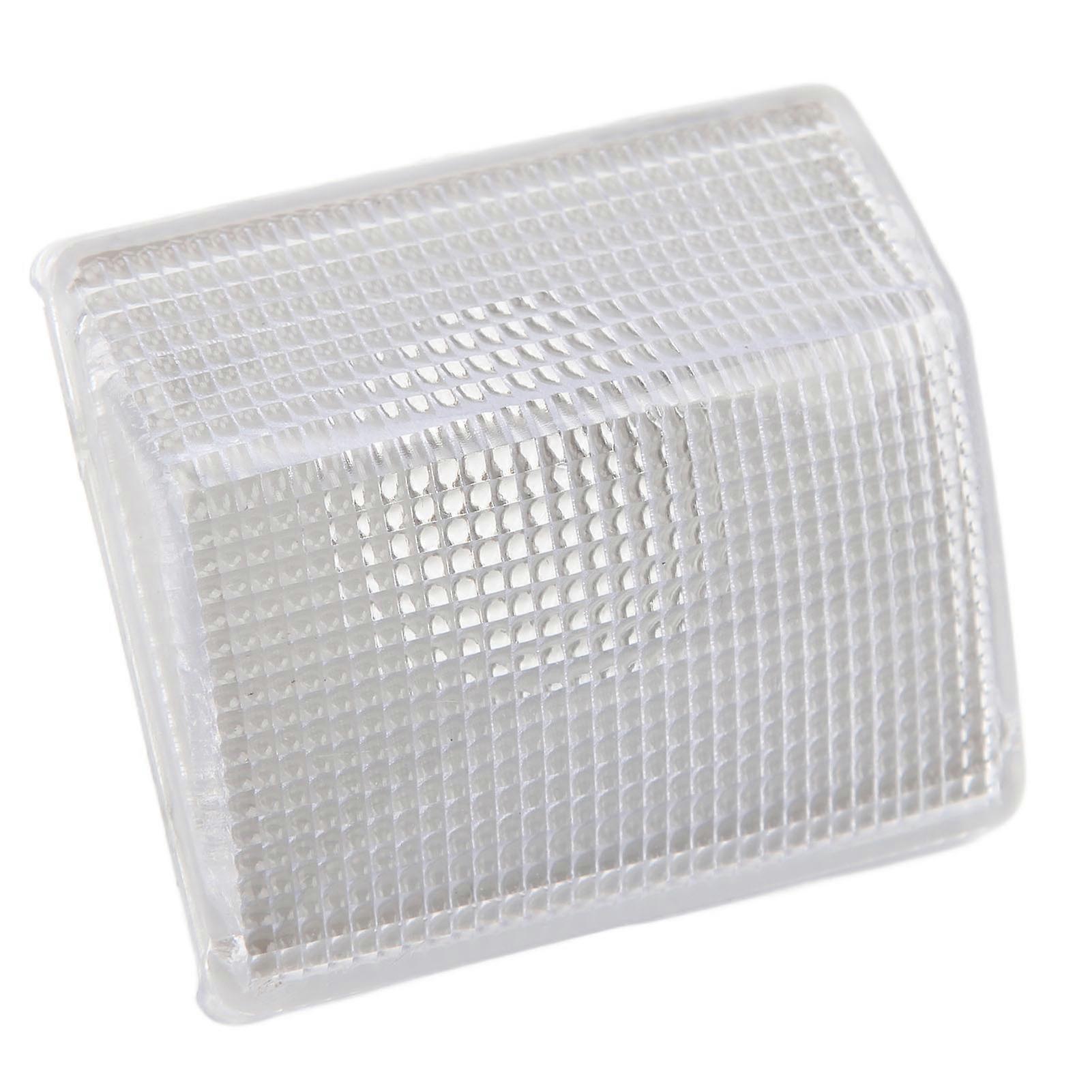 Side Indicator Lamp Cover 8200343322 High Visibility Waterproof Rugged ...