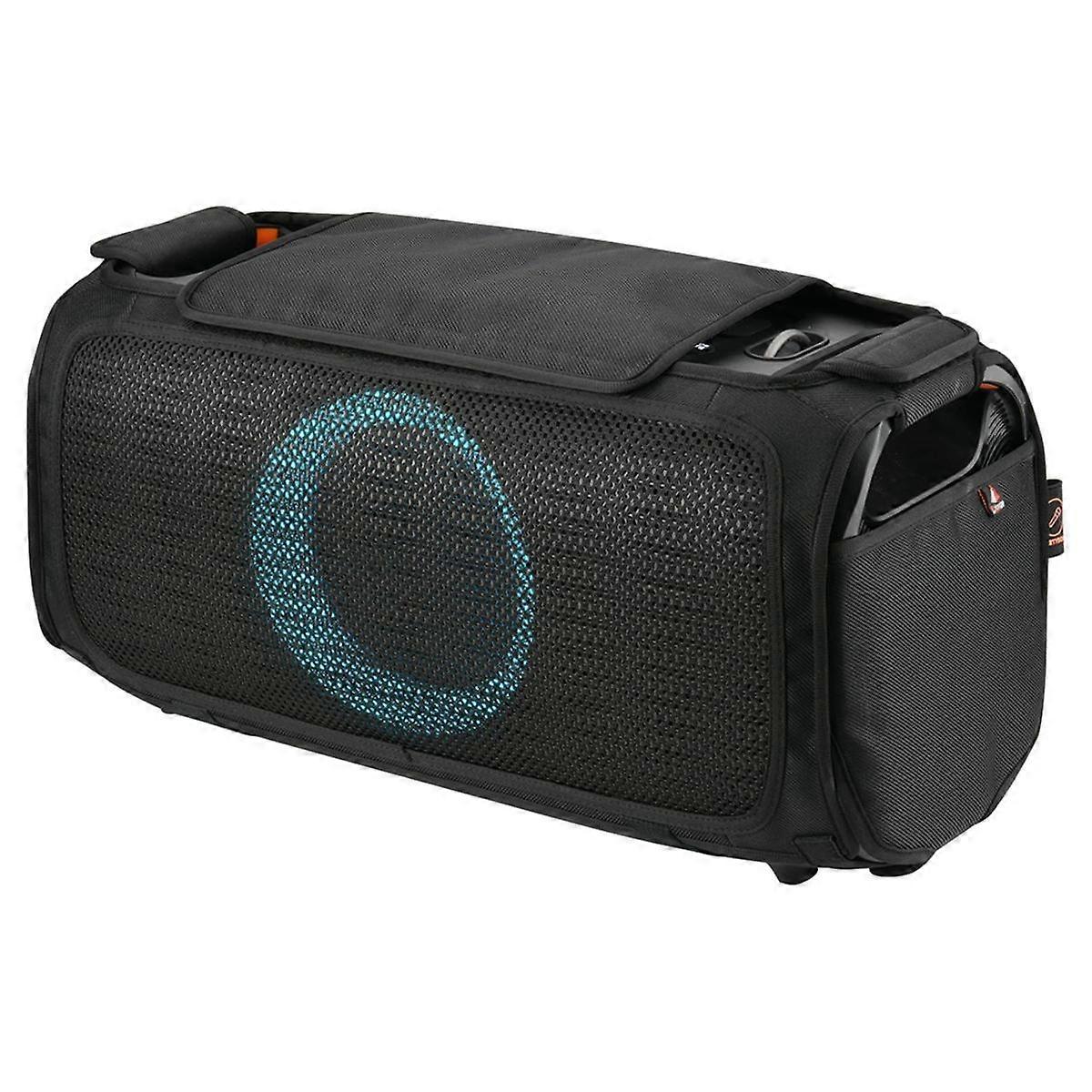 Speaker Dust Cover for PartyBox on-the-Go Portable Bluetooth Speaker ...