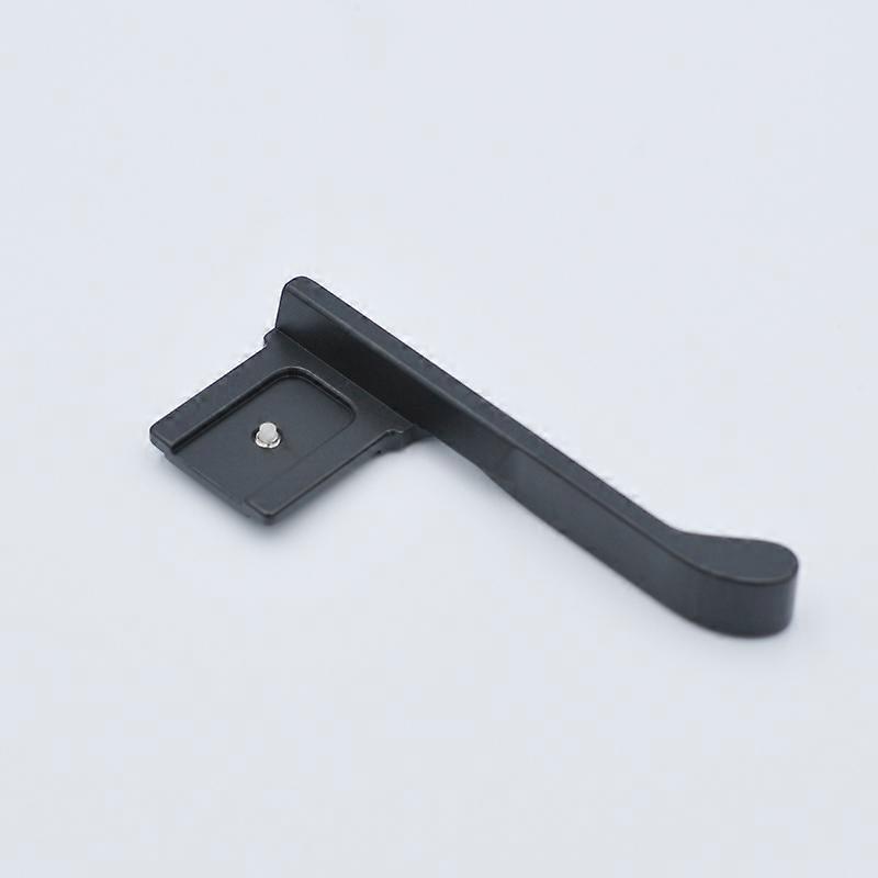 Thumb Up Hotshoe Thumb Grip Made Hand Grip for Fuji Fujifilm x100 V ...