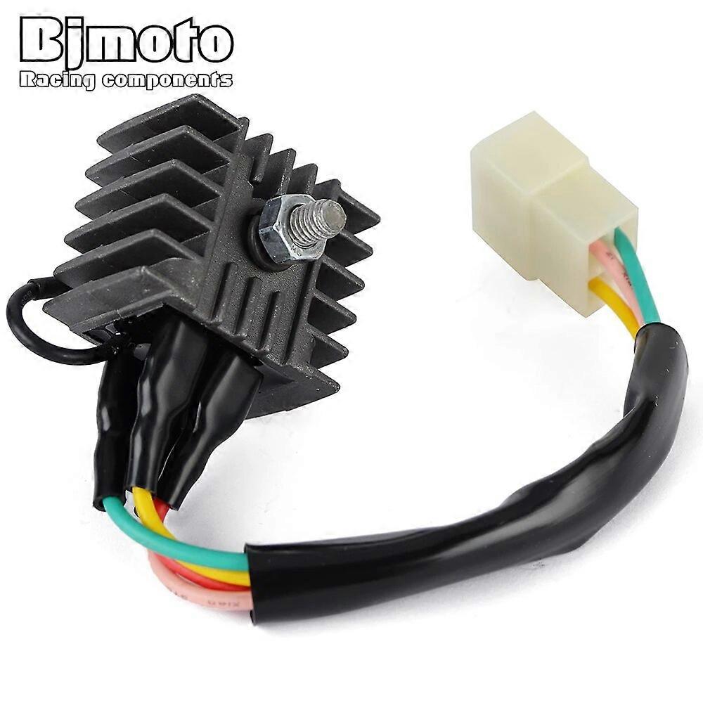 Motorcycle Regulator rectifier For Honda CL200 CL200A CB200 CB200A ...