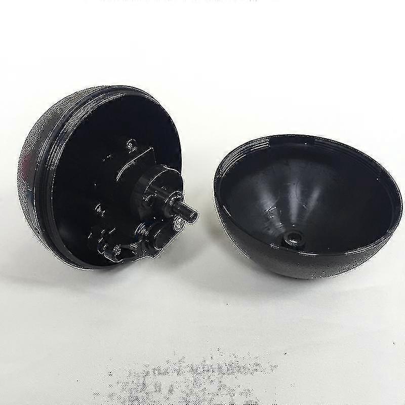 Magic Rolling Ball Activation Automatic Ball Electric Dog Cat Toy ...