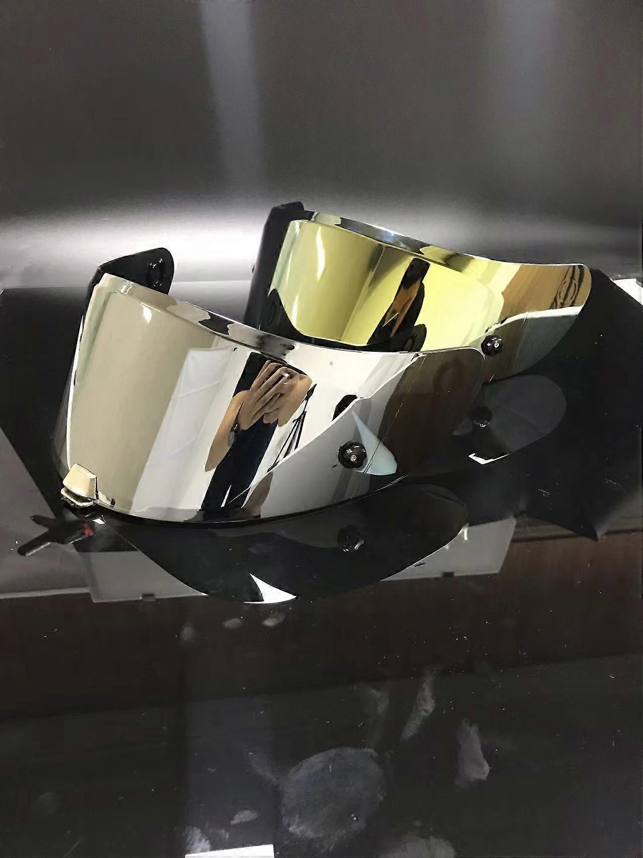 HJ-26 Helmet Visor Lenses for HJC RPHA 11 and RPHA 70 Casco Moto ...