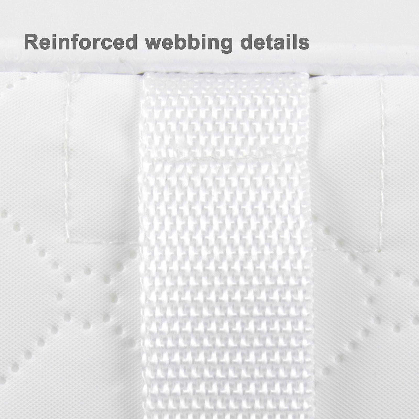 Organic Cotton Contoured Changing Pad | Topper for Standard Size Infant ...