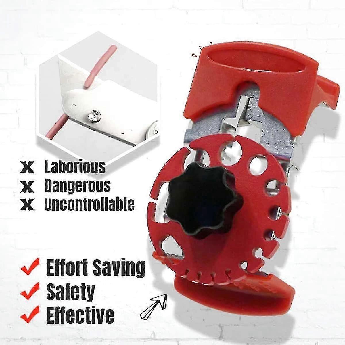 Universal Handheld Rapid Stripper, Portable Copper Wire Stripping ...