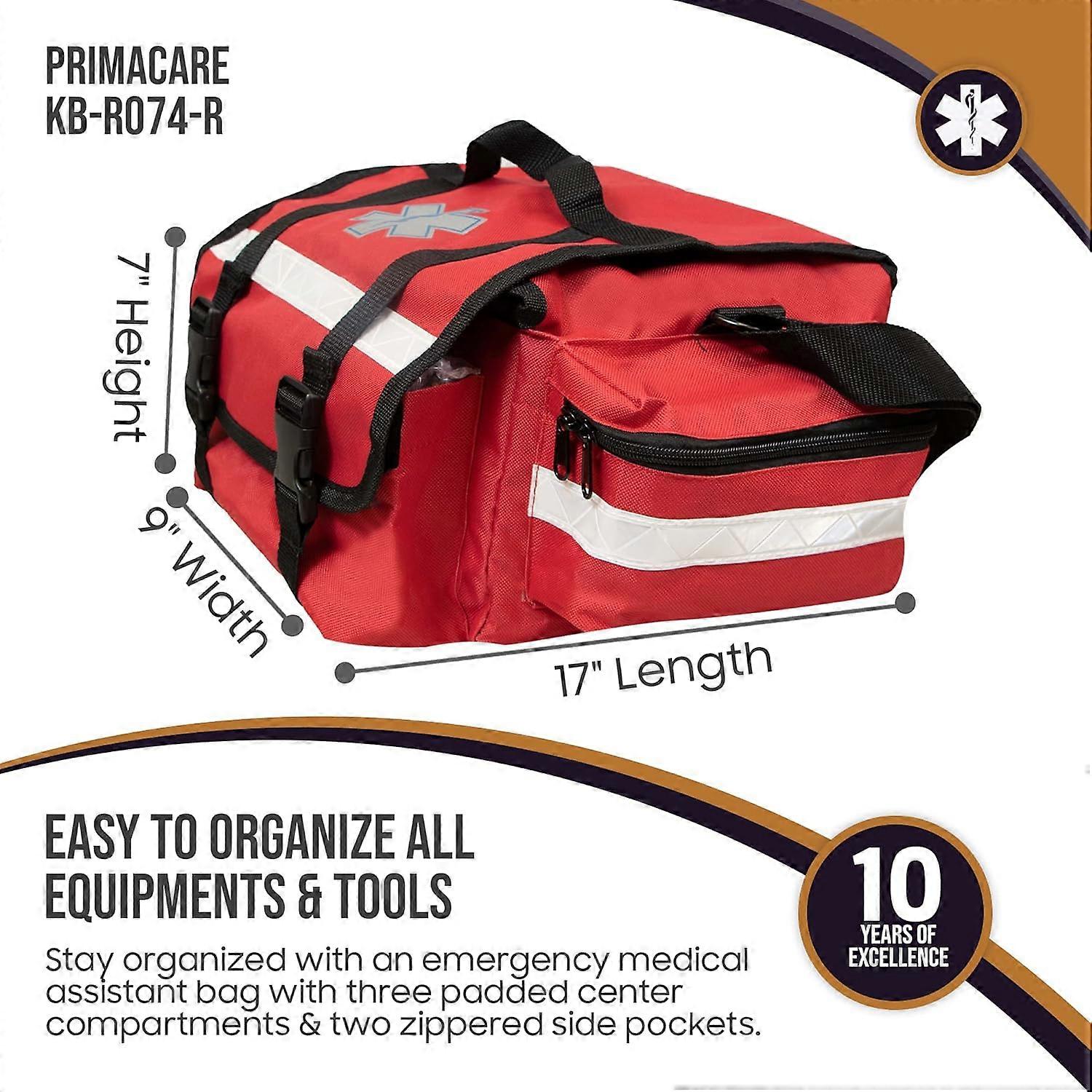 17" x 9" x 7" Travel Medicine Bag for Travel - ready Medication | Fruugo AU