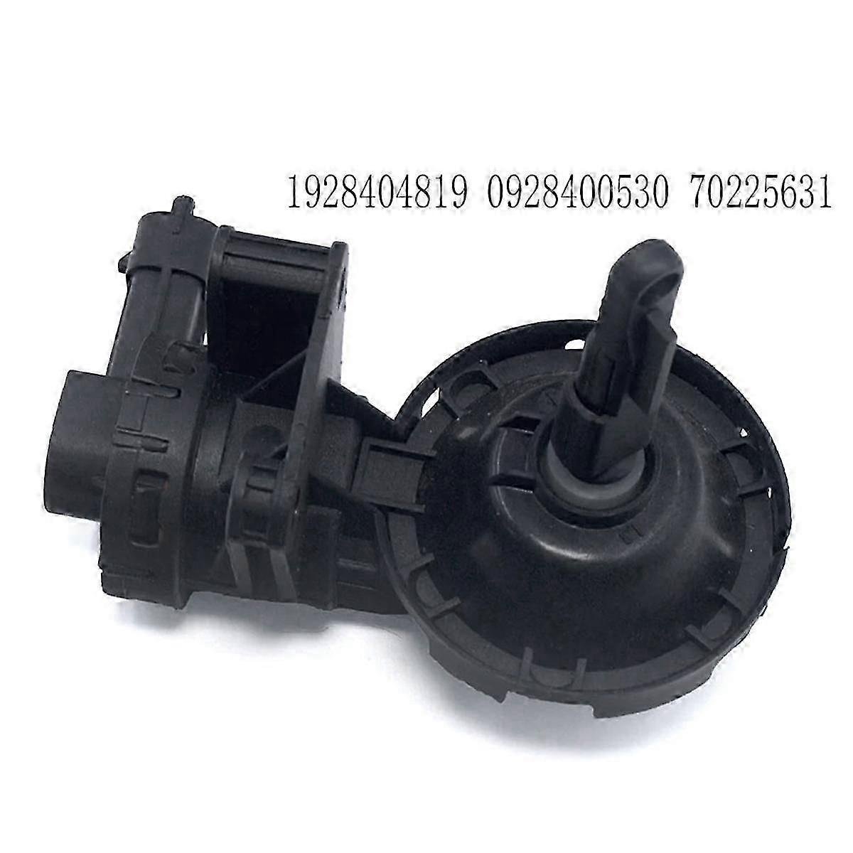 Engine Intake Manifold Valve Actuator Motor for Opel Astra H G Zafira B ...