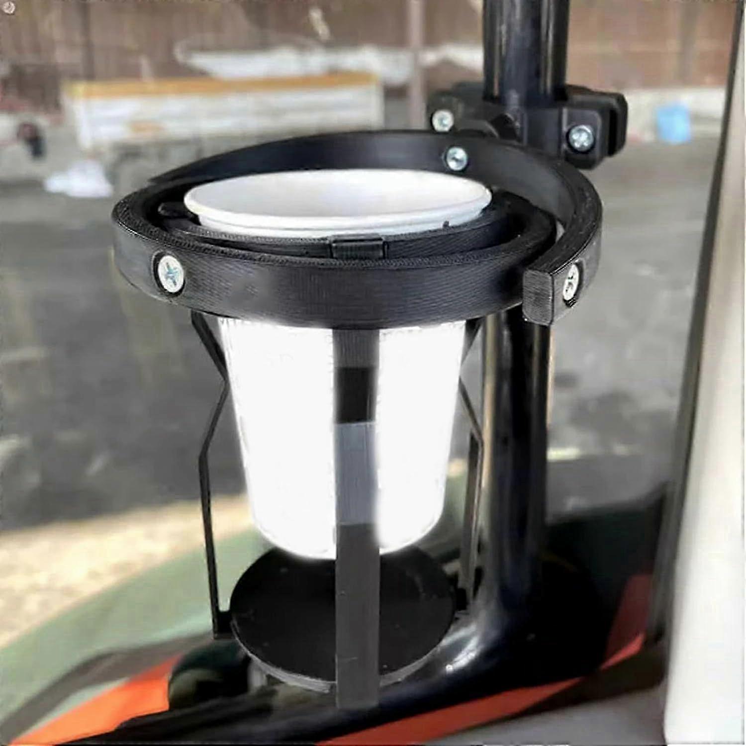 Gyroscope Cup Holder, Gyroscopic Drink Holders, 3D Motorcycle No Spill ...