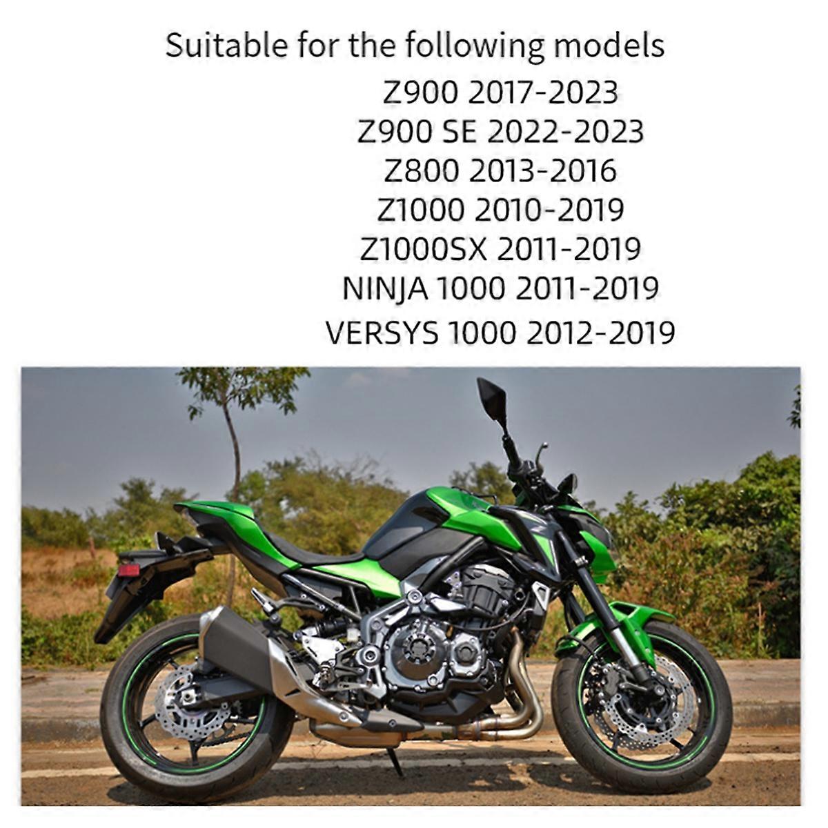 Motorcycle Gear Lever Gear Shift Lever Left Side for Kawasaki Z900 Z800 Z1000 Ninja 1000 VERSYS ...