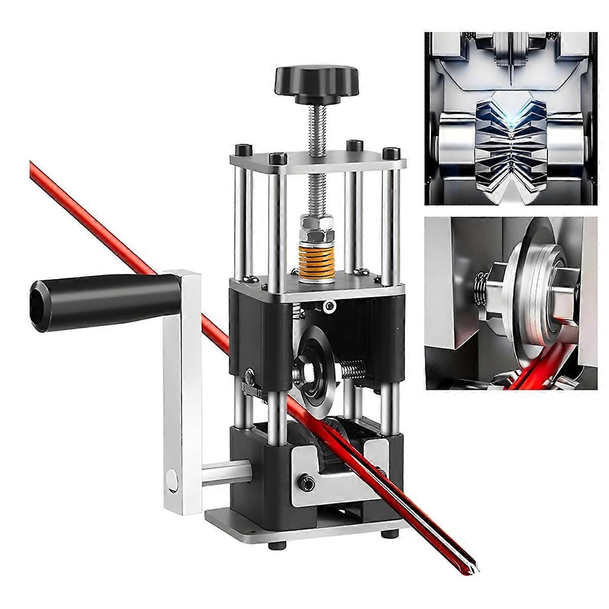 Wire Stripper Machine Drill Powered Wire Stripper Tool for Wire 0.04 ...