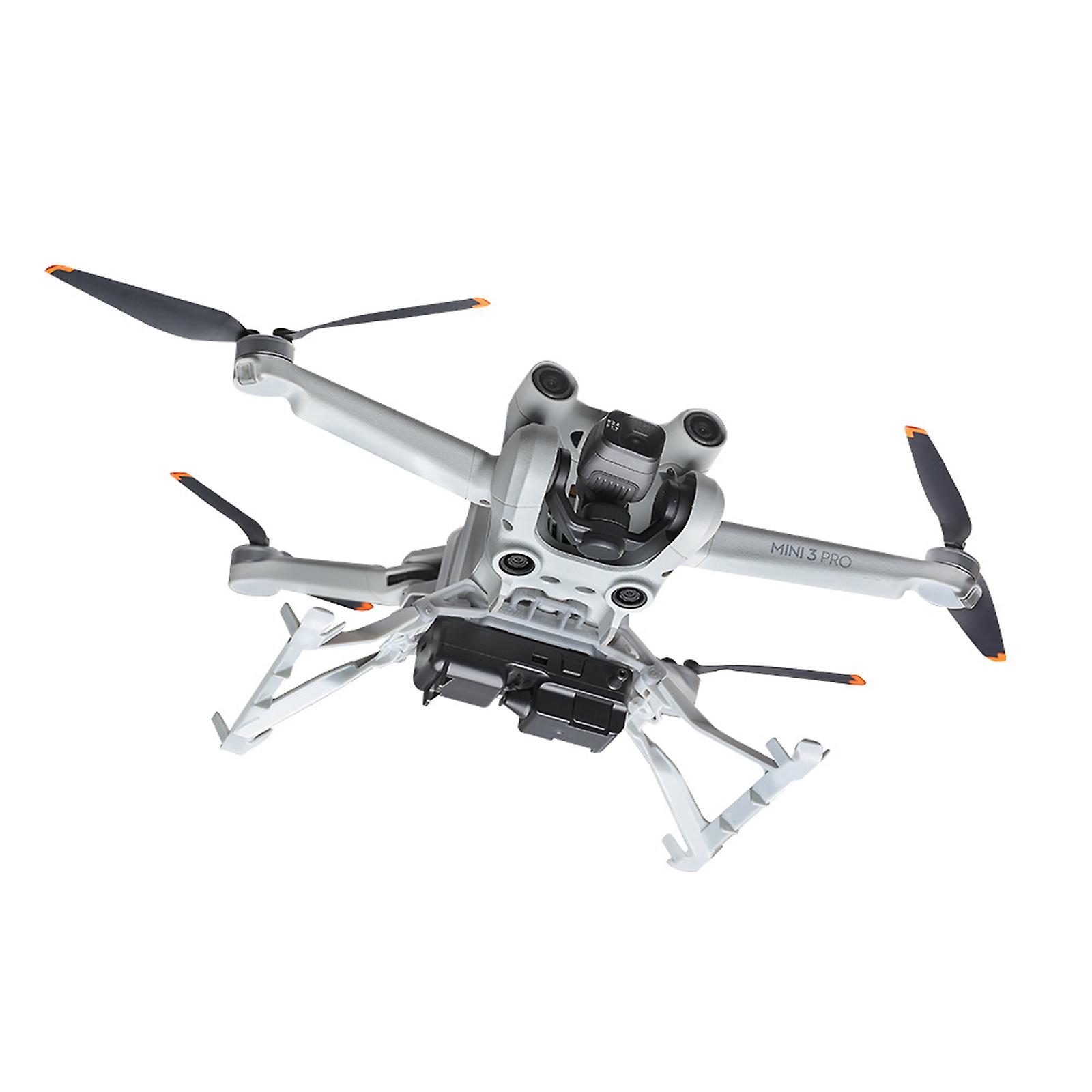 Airdrop System For Mini 3 Pro Drone Wedding Ring Gift Deliver Rescue ...