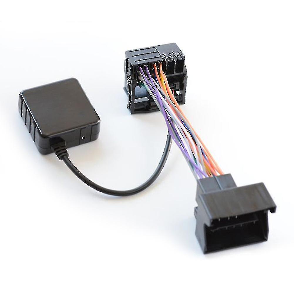 For Bmw E85 E86 Z4 E83 X3 Mini Cooper R50 R53 Bluetooth Module Radio ...