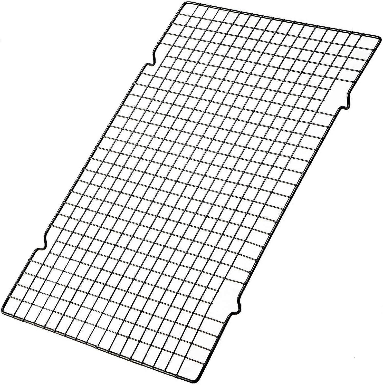 Heavy-Duty Cooking Rack, Thick Wire Cooling & Baking Rack - Oven ...