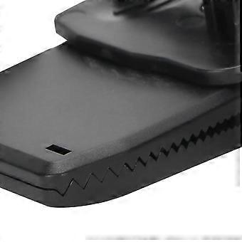 Universal Mobile Phone Backpack Fixed Bracket 360 Degree Rotary Phone ...