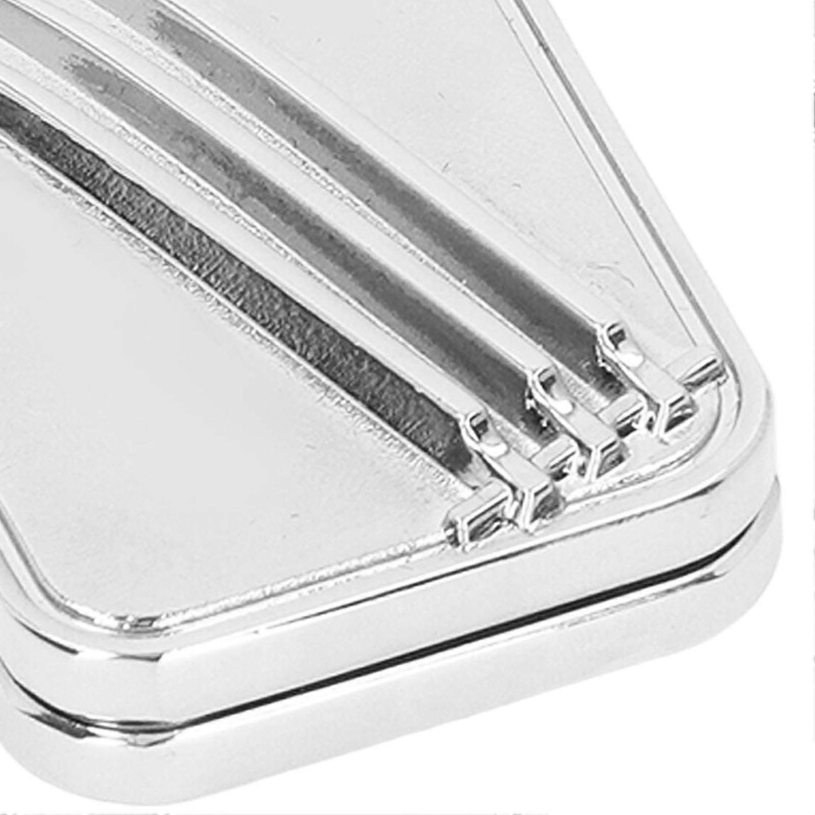 Magnetic Claw Pattern Slider Toy Metal Adult Office Adhd Autism Anxiety ...