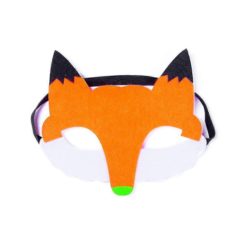 Fox Tutu Dress for Girls Birthday Party Outfit with Headband | Fruugo UK