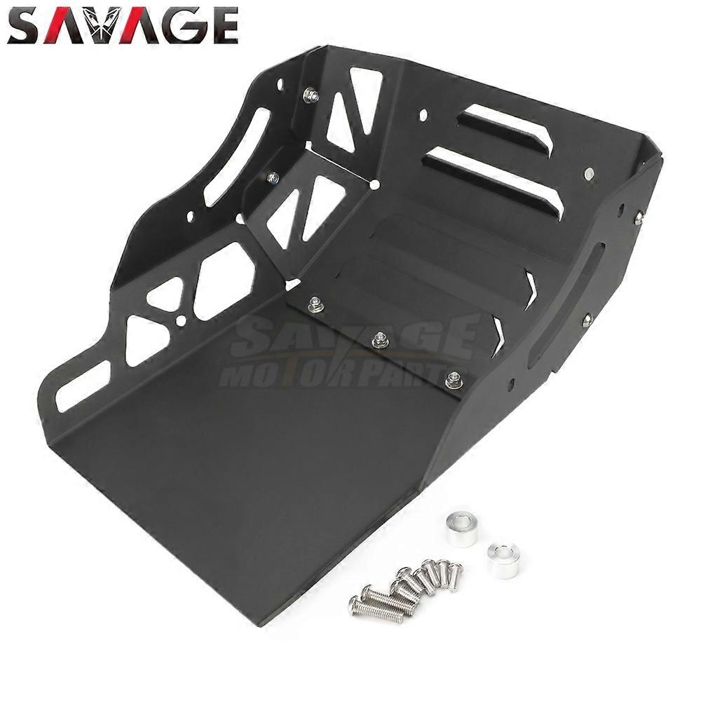 2024 For CFMOTO 450MT Engine Chassis Guard Skid Plate Belly Pan Cover ...