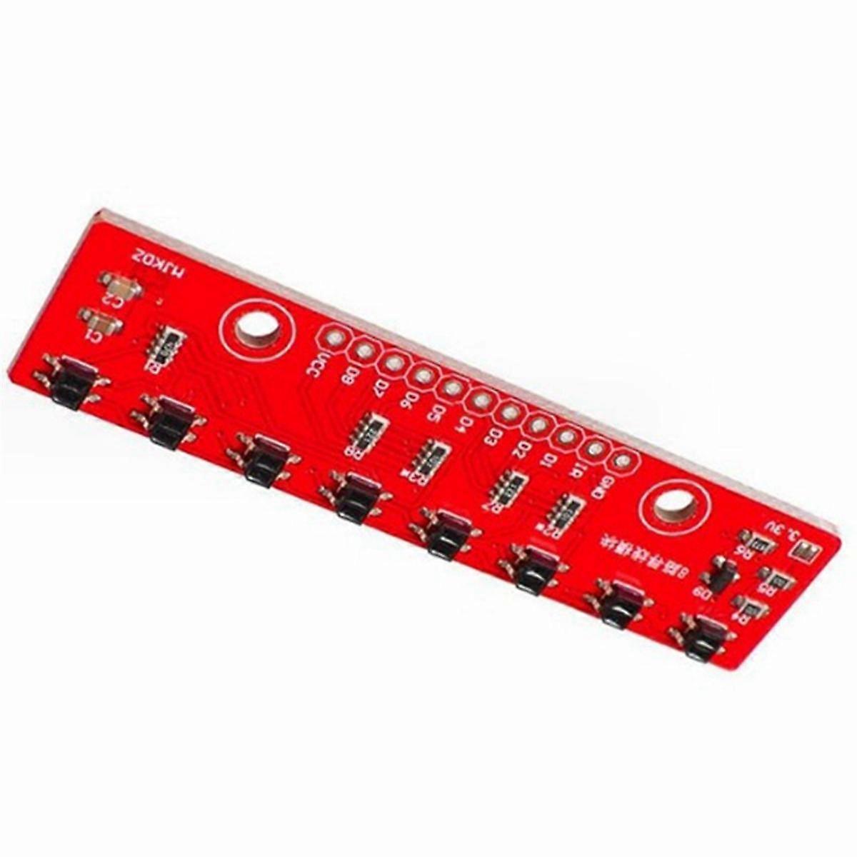 Wire Find Module Trace Module 8-Way Wire Find Module 8-Way Trace Module ...