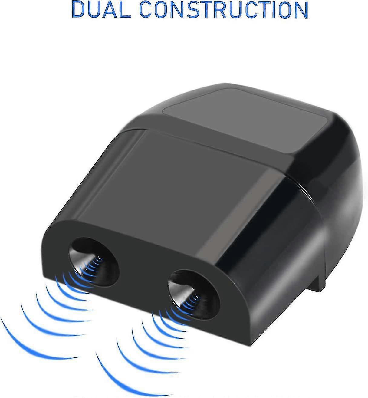 Warning Whistle Device, Warning Deer Whistles, Ultrasonic Wildlife ...