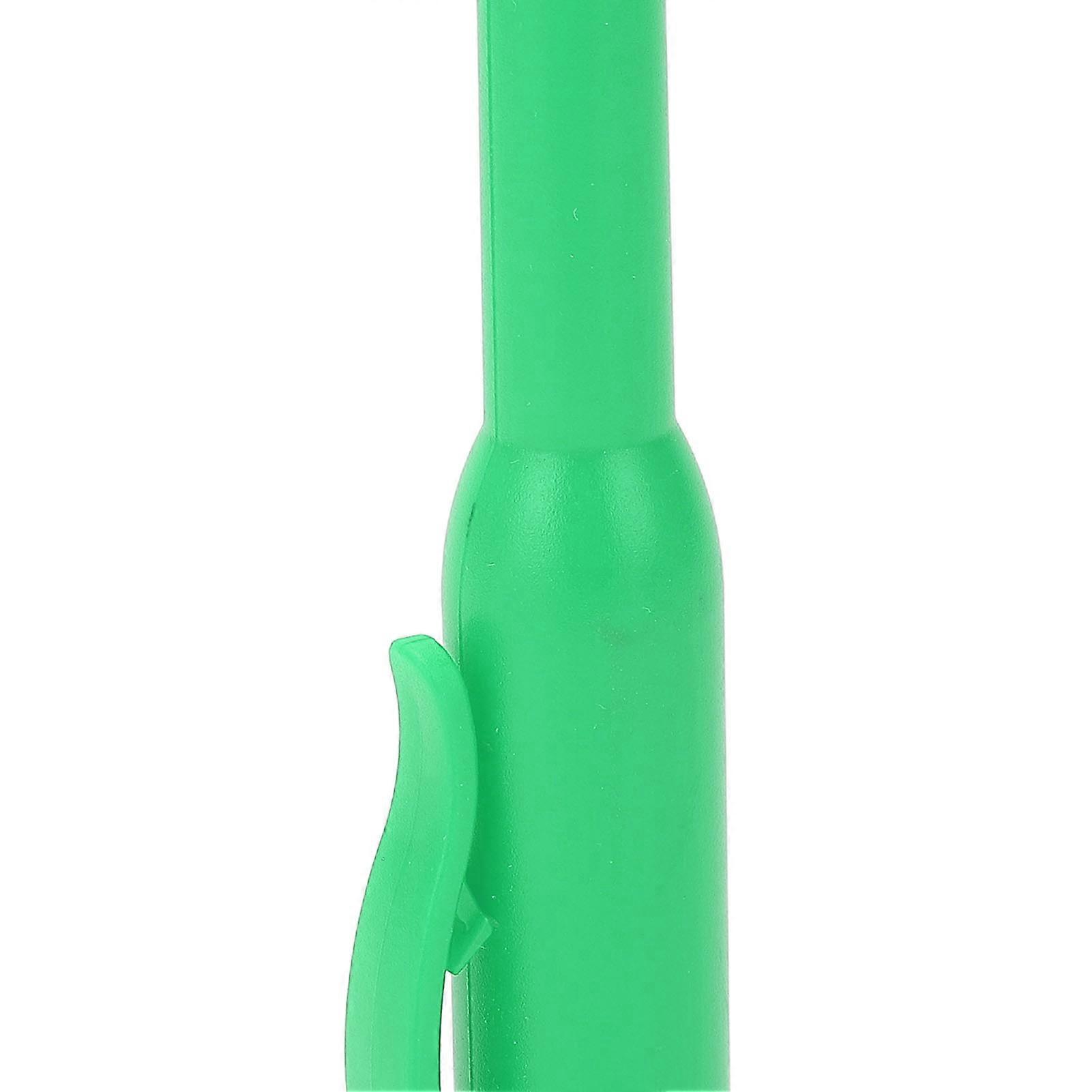 2Pcs Carpenter Pencil Cover Long Nose Deep Hole Woodworking Marker ...