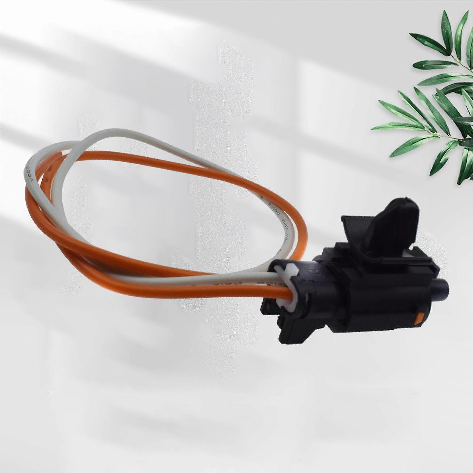 2PCS Air Ambient Temperature Sensor & Plug 969853X000 for 06-18 Hyundai ...