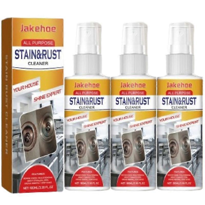 Multipurpose Powerful Kitchen Oil Stain Cleaner Heavy Oil Foam Cleaner ...