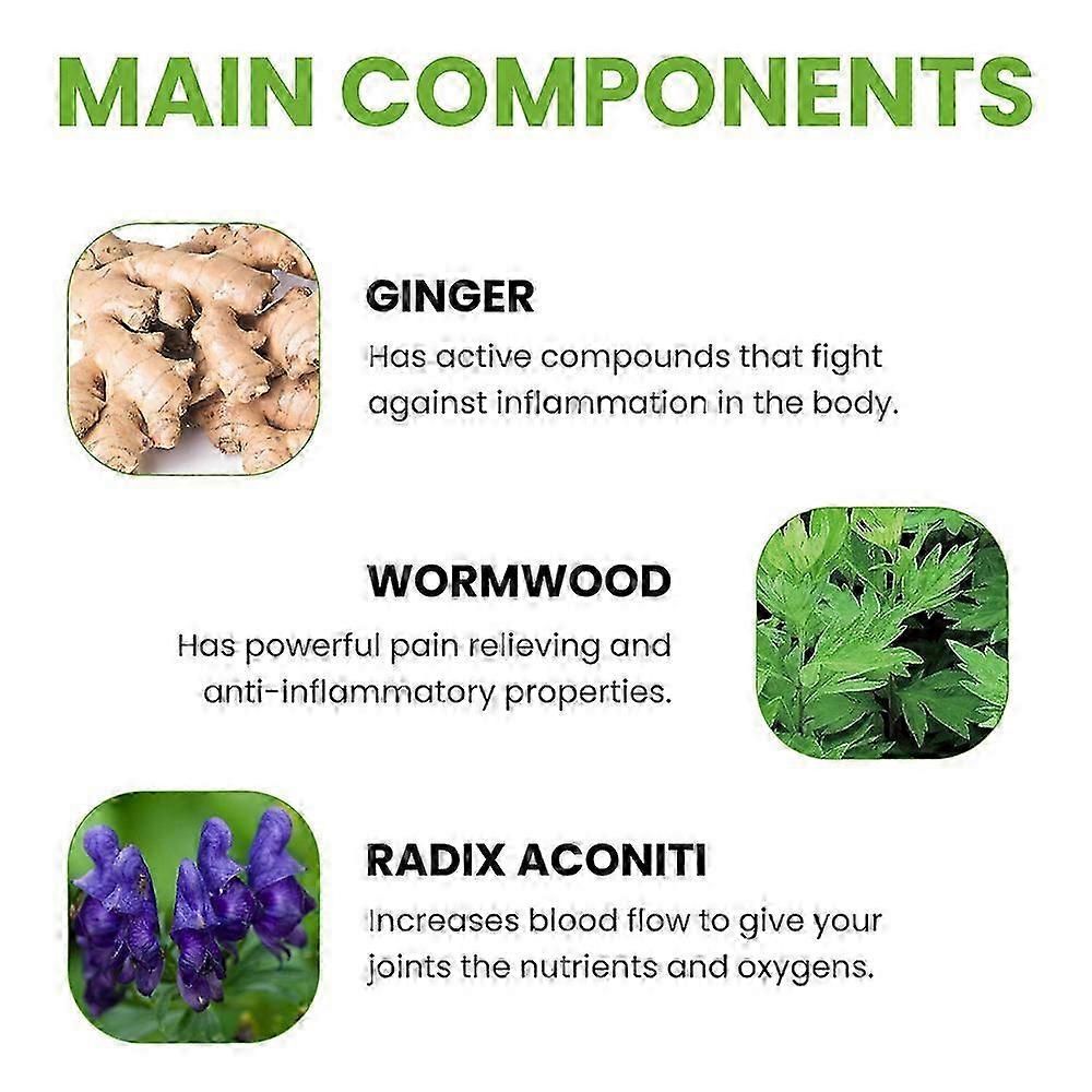 10-100pcs Arthritis Pain Relief Care Stickers Pain Relief Patches Ideal ...