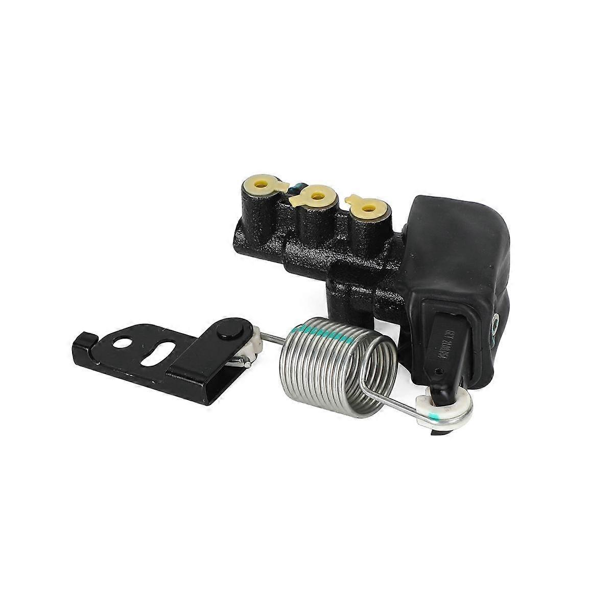Brake Load Sensing Valve Compensator for Navara D40 2.5TD 5/2005 46400 ...