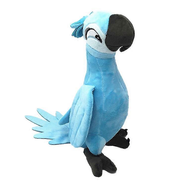 35CM New Rio 2 Movie Cartoon Plush Toys,Bird Dolls Christmas Gifts ...