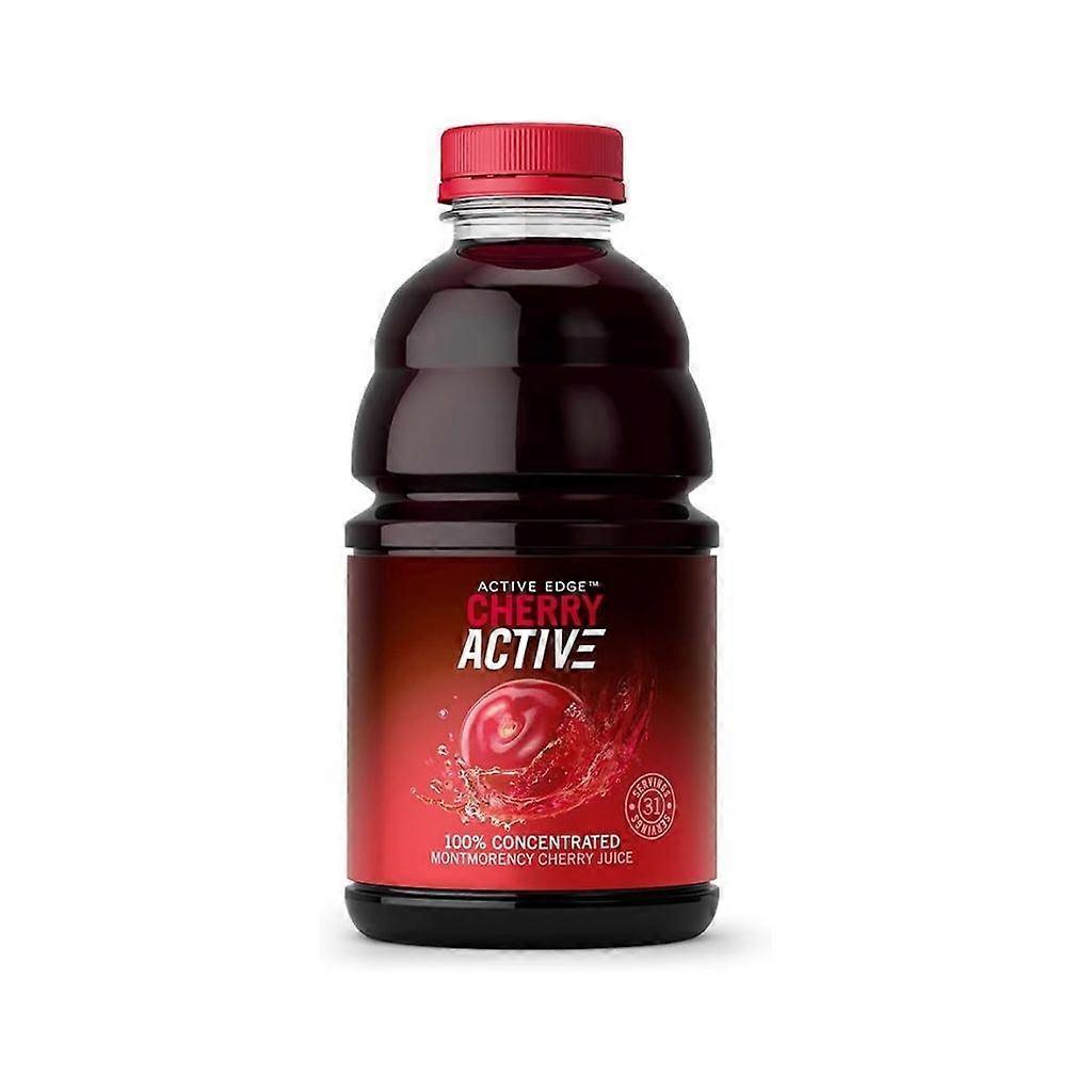 Active Edge CherryActive Concentrate 946ml | Fruugo US