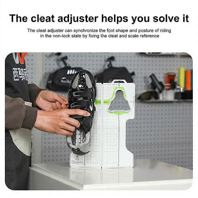 MTB Road Bike Pedal Cleat Tool KEO SPD-SL SPD Key Lock Plate Adjustment ...